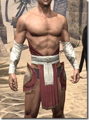 Sai Sahan's Jack (Male)