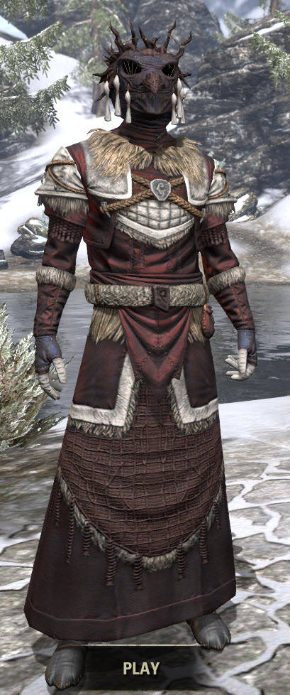 Icereach Coven Archives