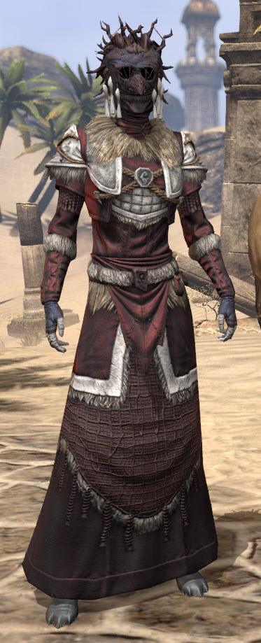 Icereach Coven Archives