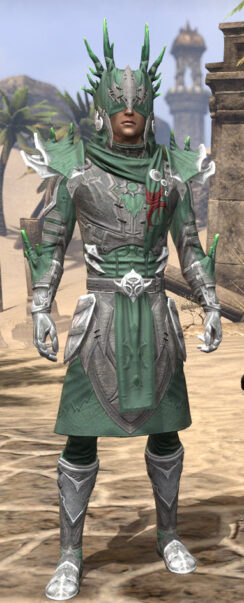 New Moon Priest Archives