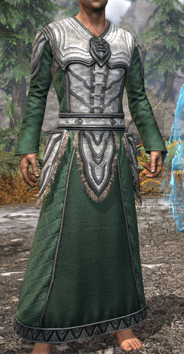 Ancestral Orc Robe (Men / Mer Male)